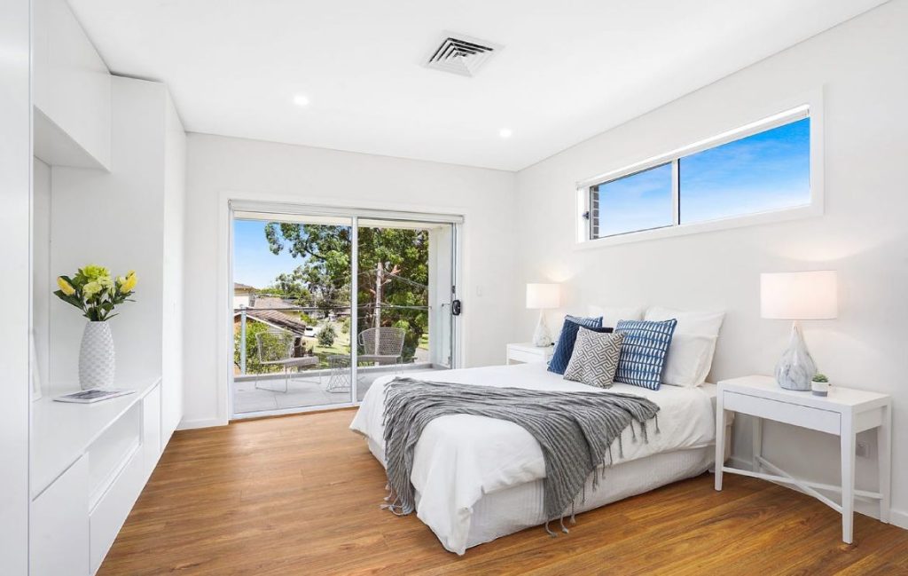 Commercial Building Work - Simply Build - Building & Construction